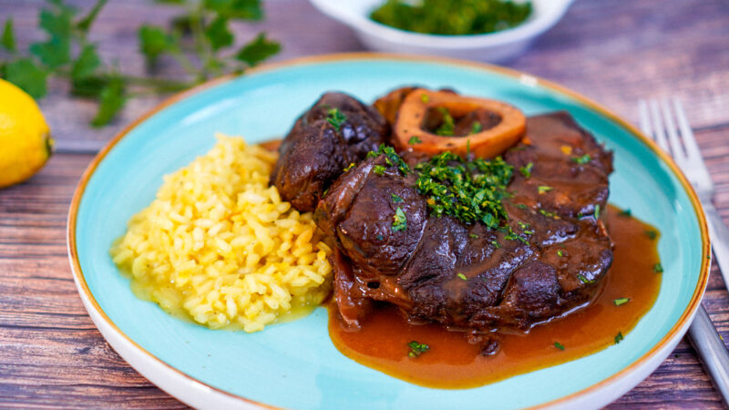 Rezepte - Thomas kocht - der Kochkanal auf Youtube