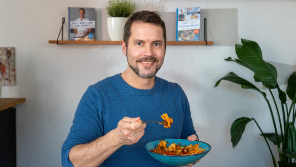 Würstchengulasch - einfach lecker - Thomas kocht - der Kochkanal auf ...