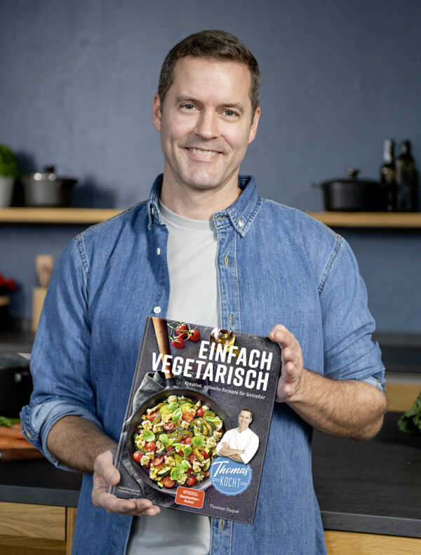 Home - Thomas kocht - der Kochkanal auf Youtube